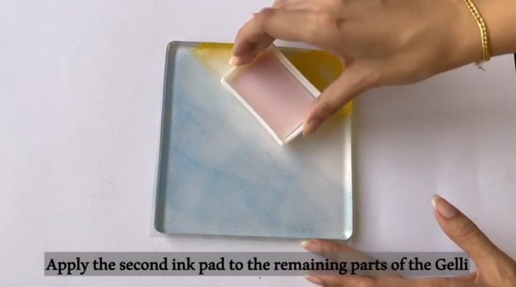 Gelli Plate Stencils | stencils for gelli printing