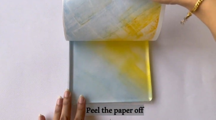 Gelli Plate Stencils | stencils for gelli printing